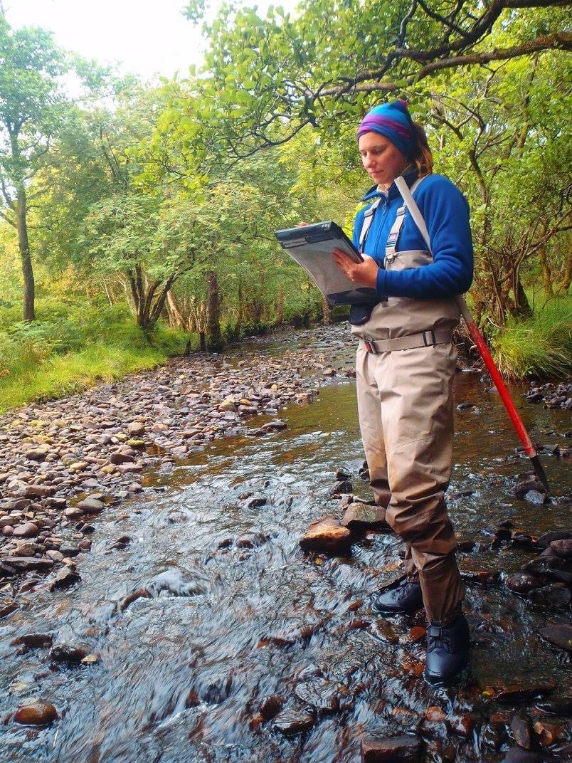 River Revivers – Facilitating Freshwater Fabulousness. River ...